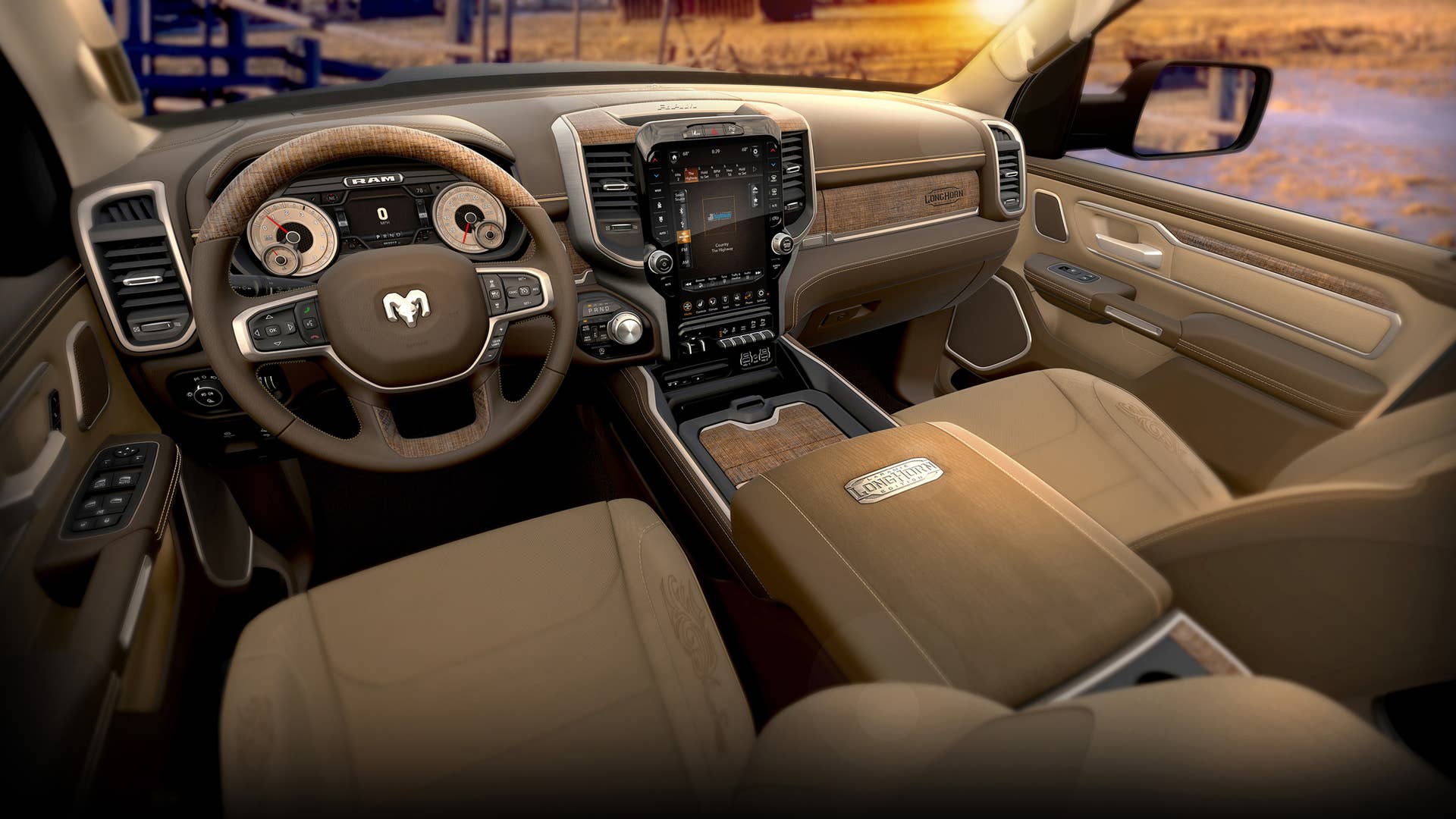 2021 Ram 1500 Review | What's new, specs, prices and pictures - Autoblog