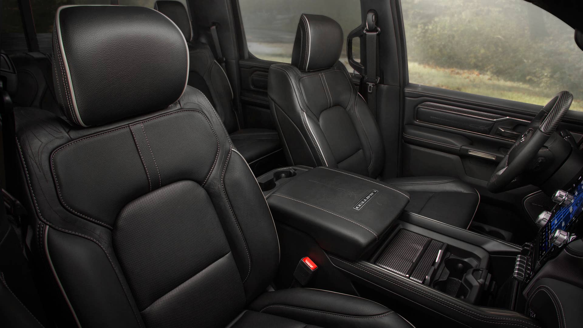 2021 Ram 1500 Review | What's new, specs, prices and pictures - Autoblog