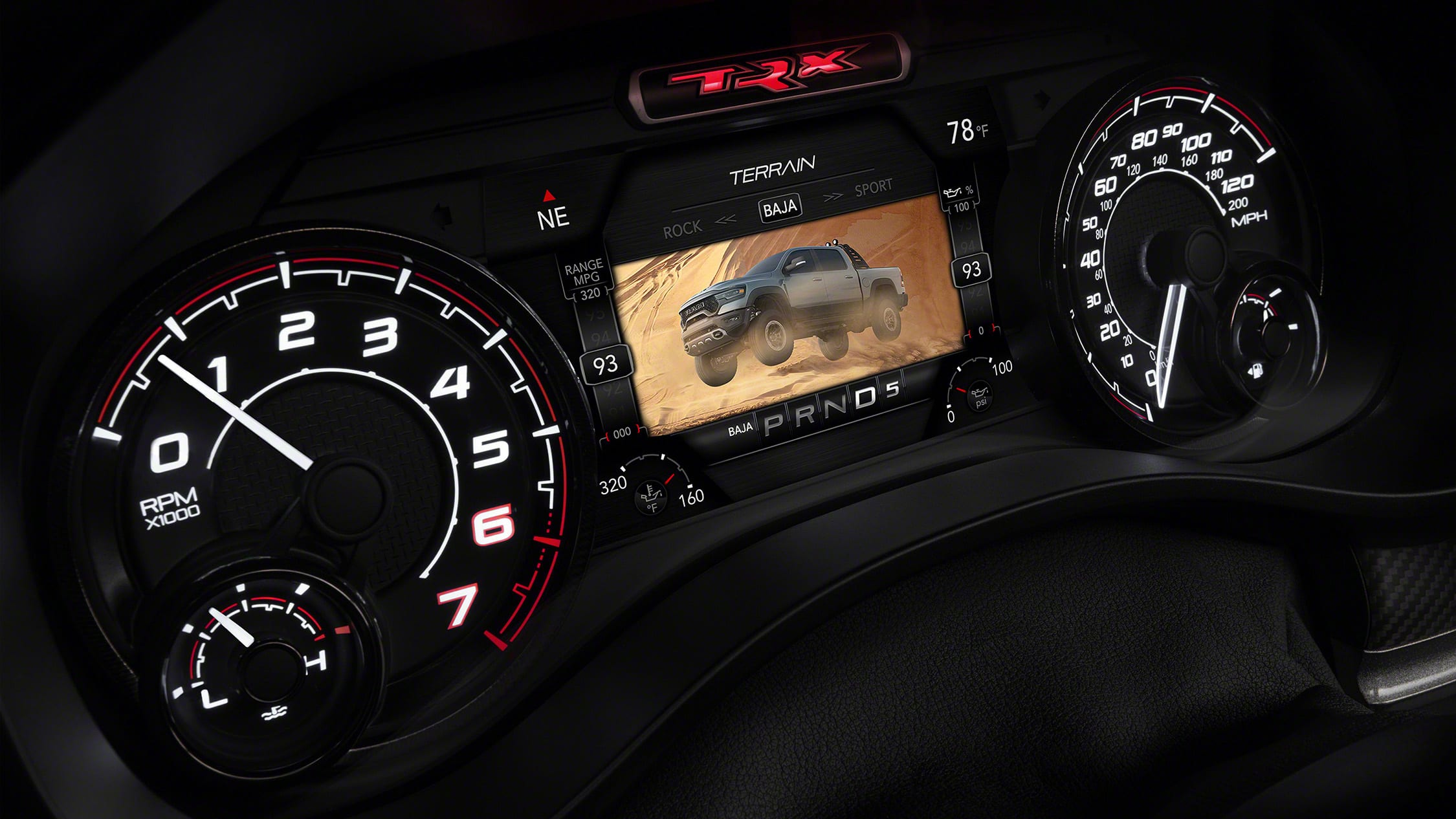 New Ram 1500 TRX Returning Sooner Than You Think - Autoblog