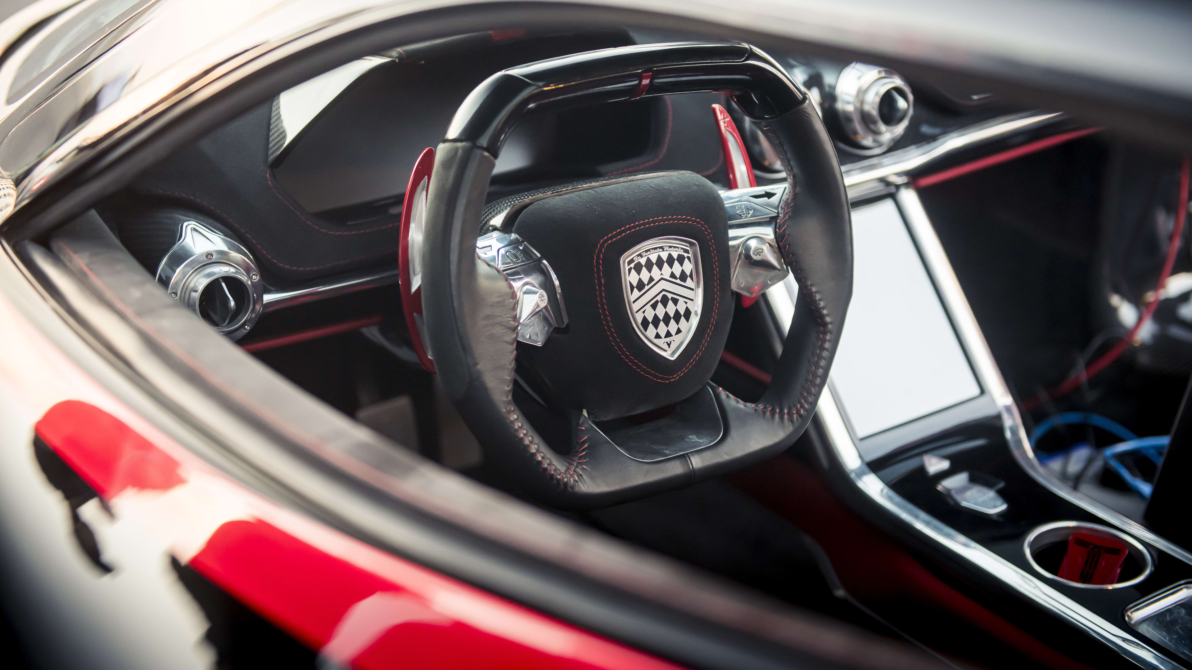 SSC Tuatara smashes top speed record, hits 331 mph - Autoblog