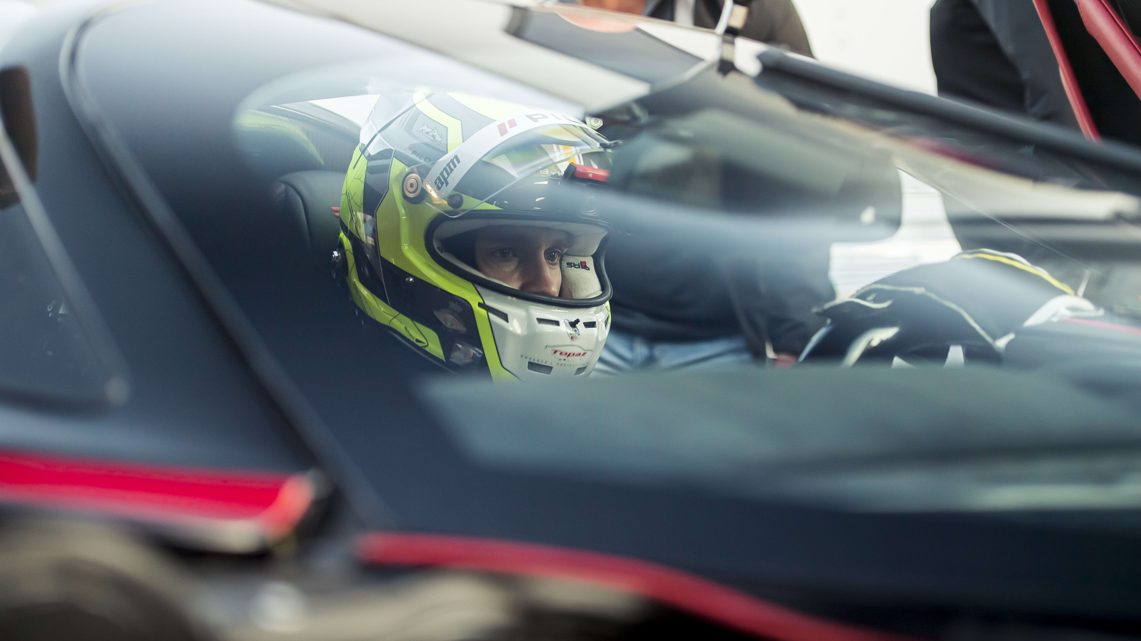 SSC Tuatara smashes top speed record, hits 331 mph - Autoblog