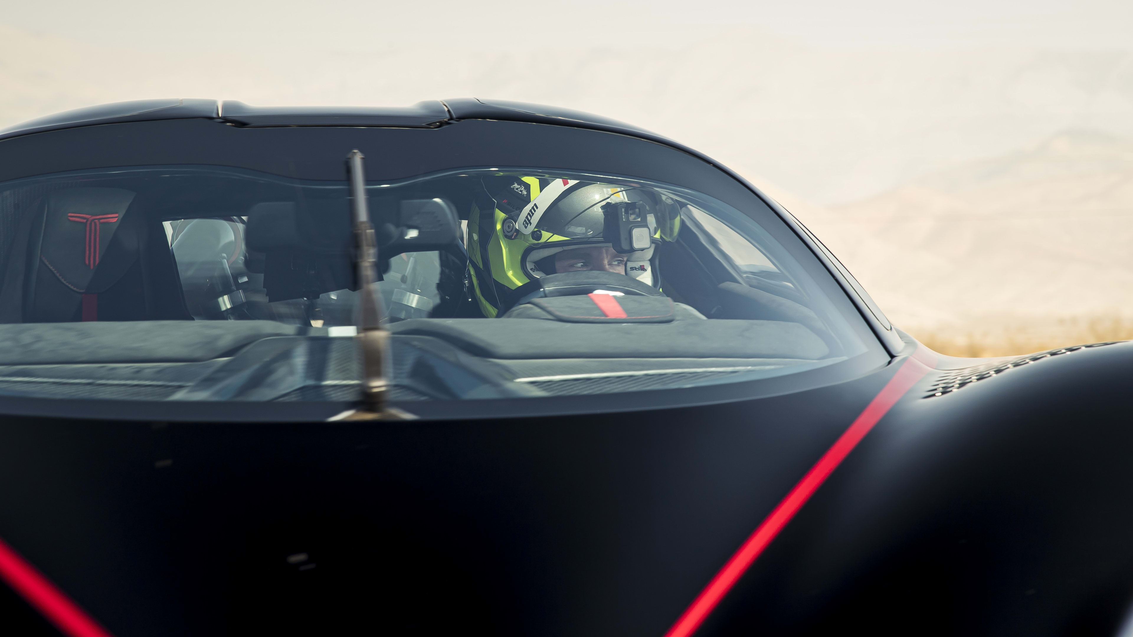 SSC Tuatara smashes top speed record, hits 331 mph - Autoblog