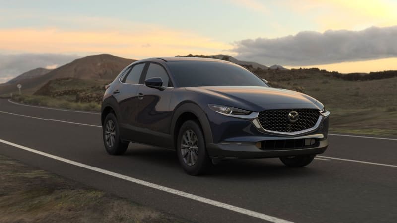 Best new cars and SUVs under $25,000 - Autoblog