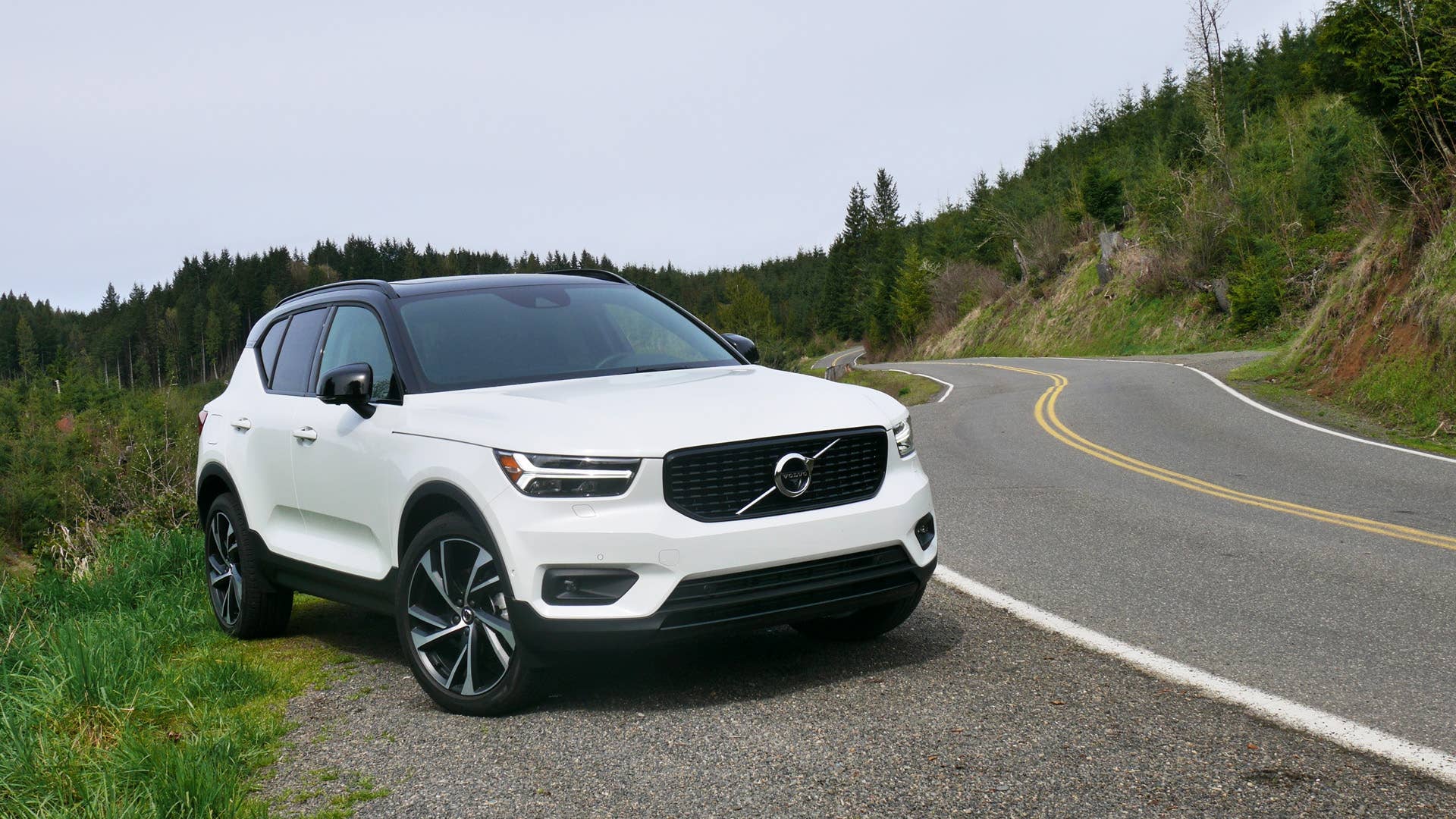 2021 Volvo XC40 Review | What's new, pricing, where it's made, pictures ...