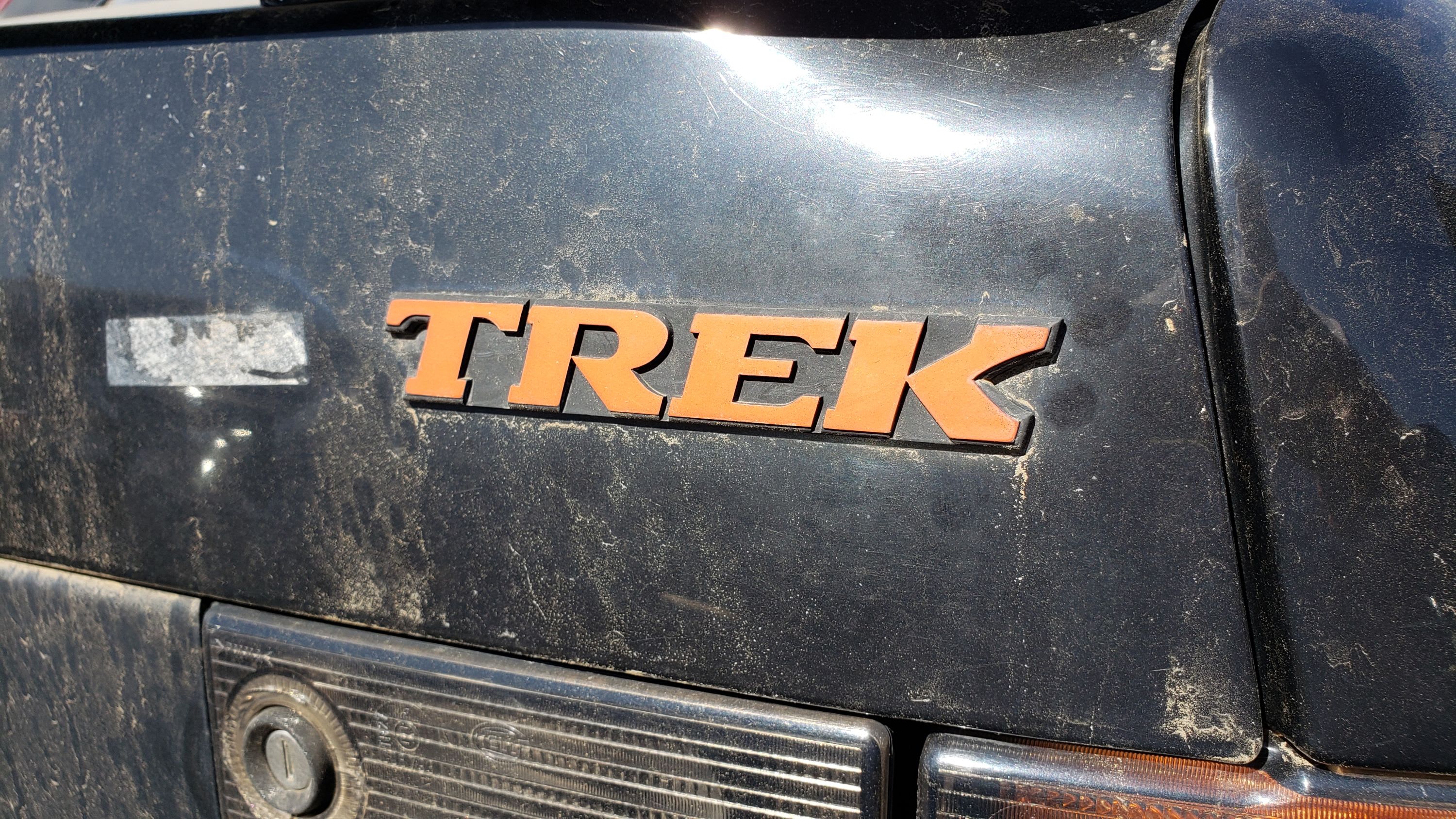 Junkyard Gem: 1997 Volkswagen Jetta Trek Edition - Autoblog