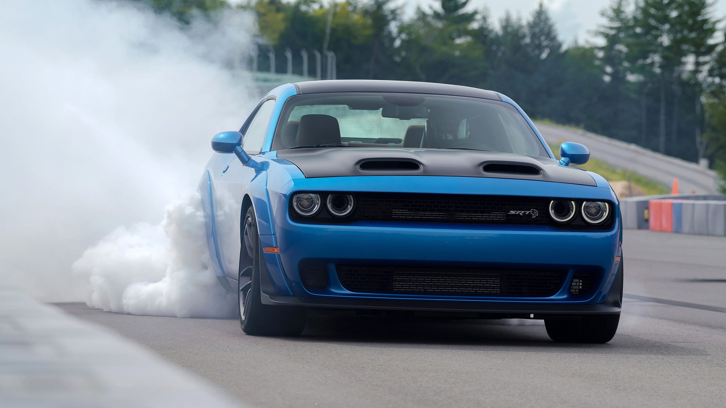 How a Stolen Dodge Hellcat Redeye Took Down an Alabama Chop Shop - Autoblog