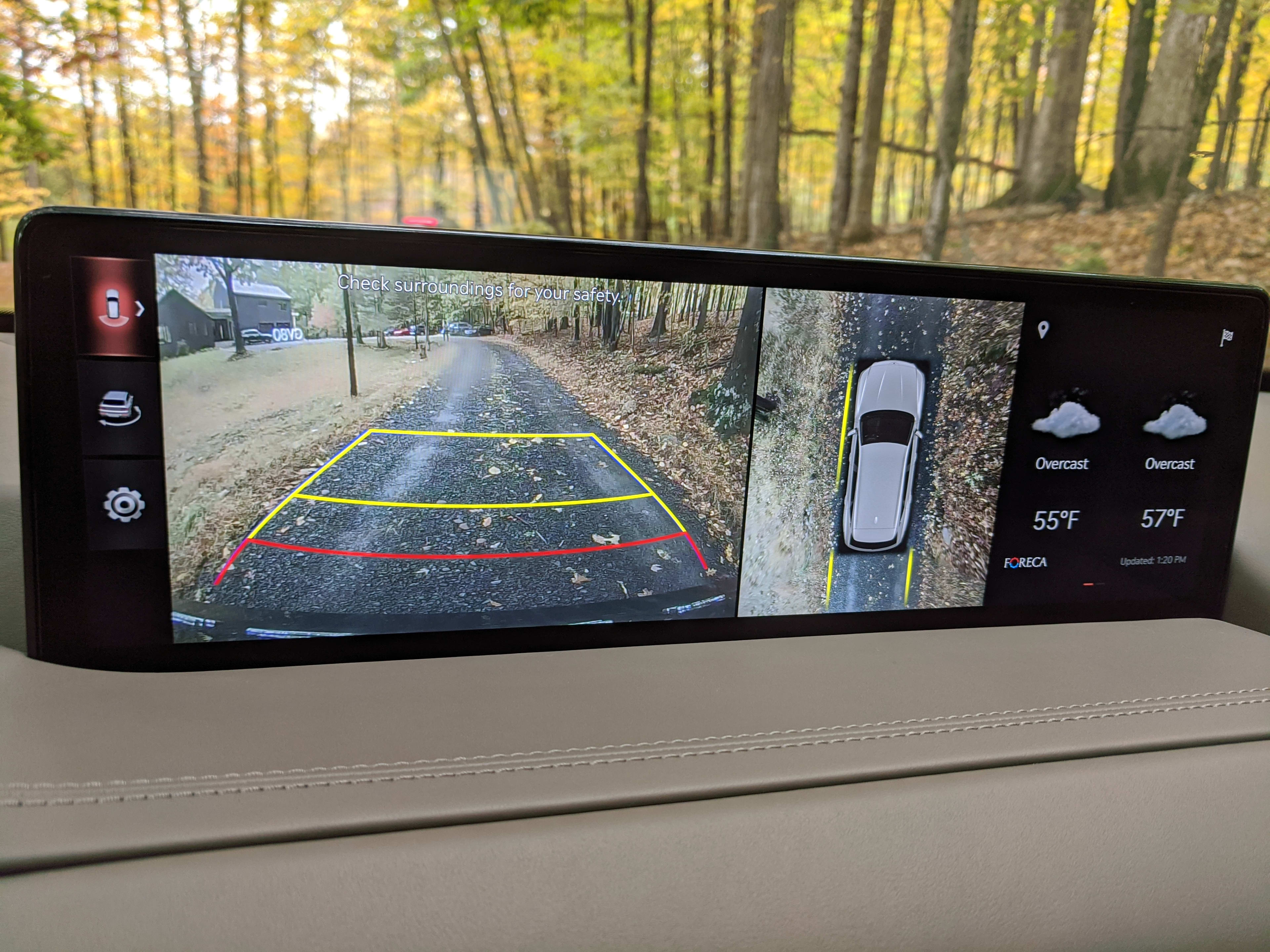 2025 Genesis GV80 Review: Beautiful looks backed up by true luxury ...