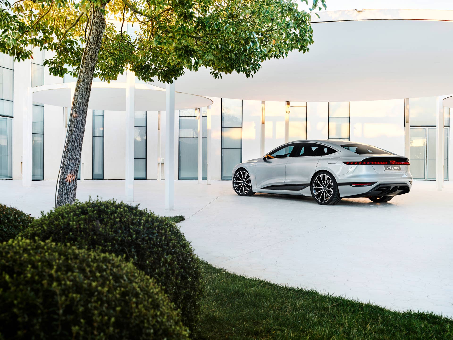 Audi roadmap delivers a long line of new vehicles in next four years ...