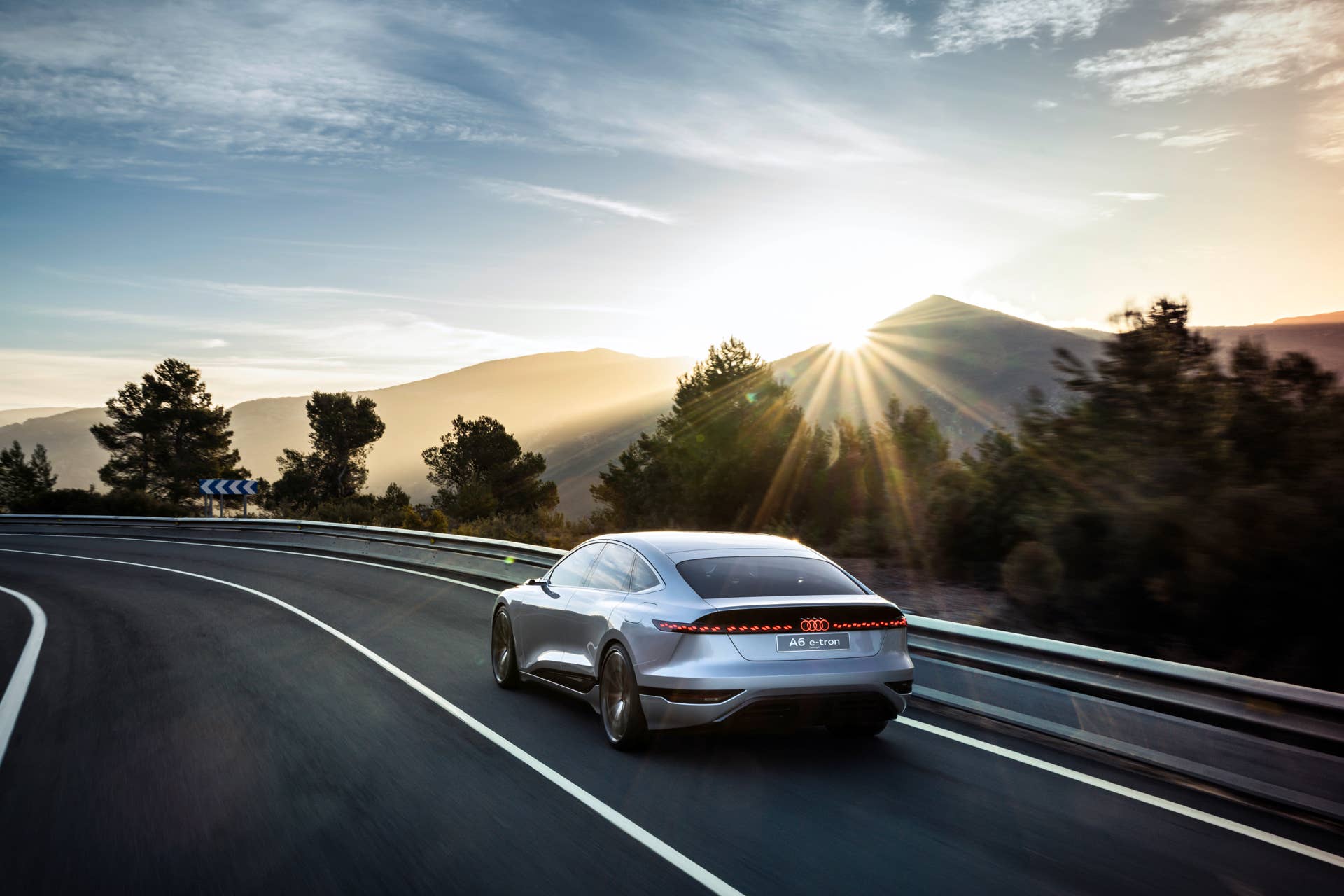 Audi roadmap delivers a long line of new vehicles in next four years ...