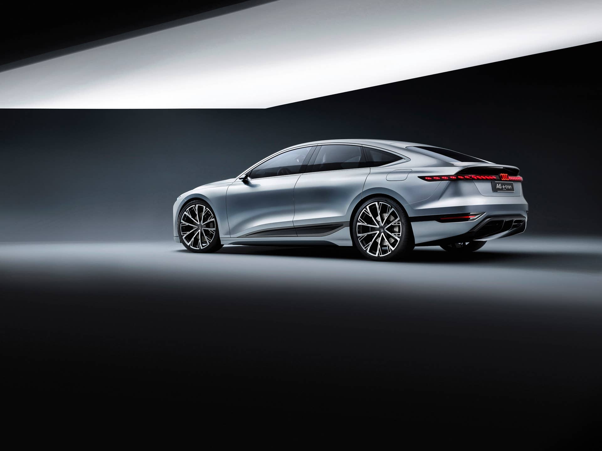 Audi roadmap delivers a long line of new vehicles in next four years ...