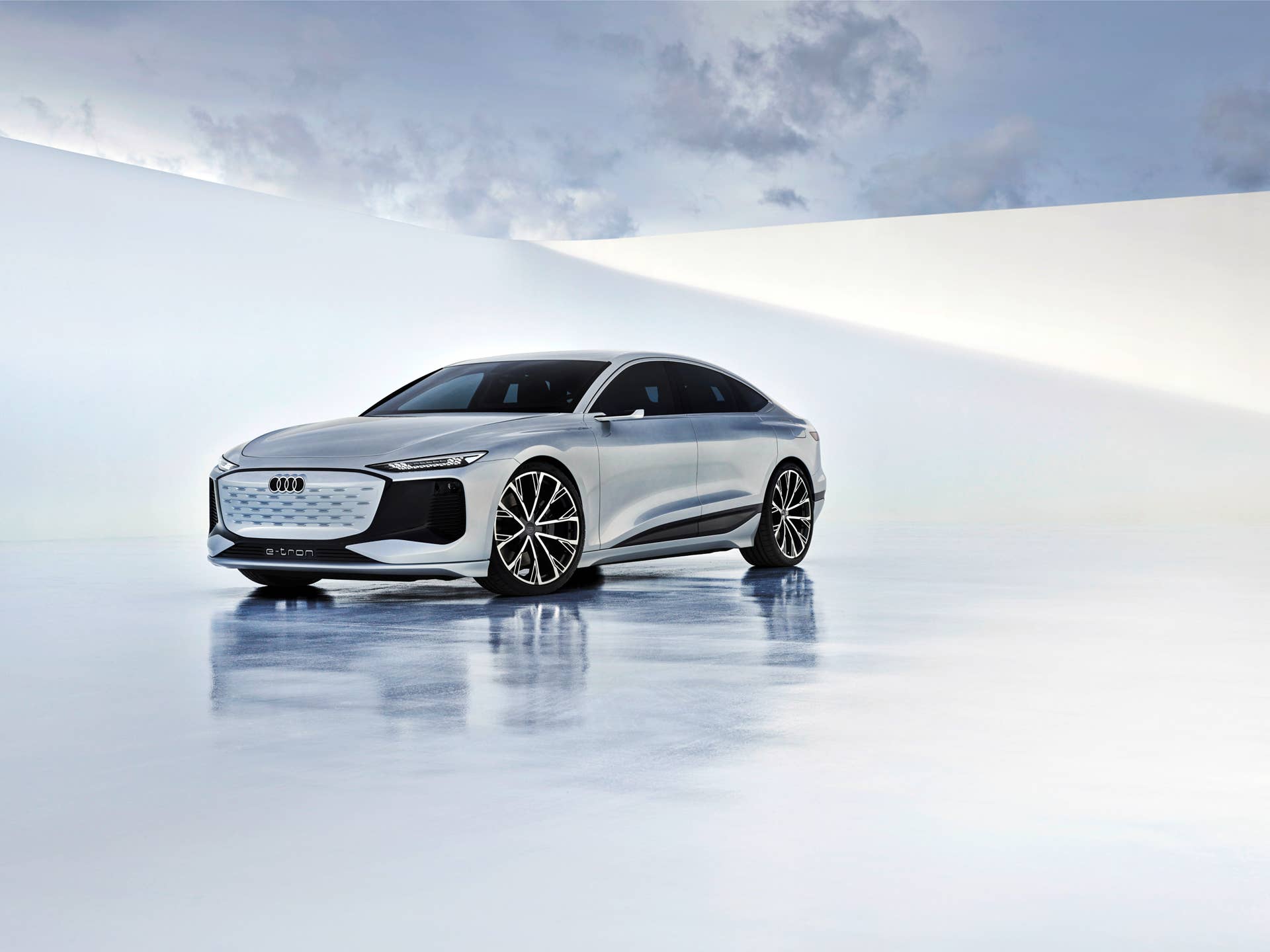 Audi roadmap delivers a long line of new vehicles in next four years ...