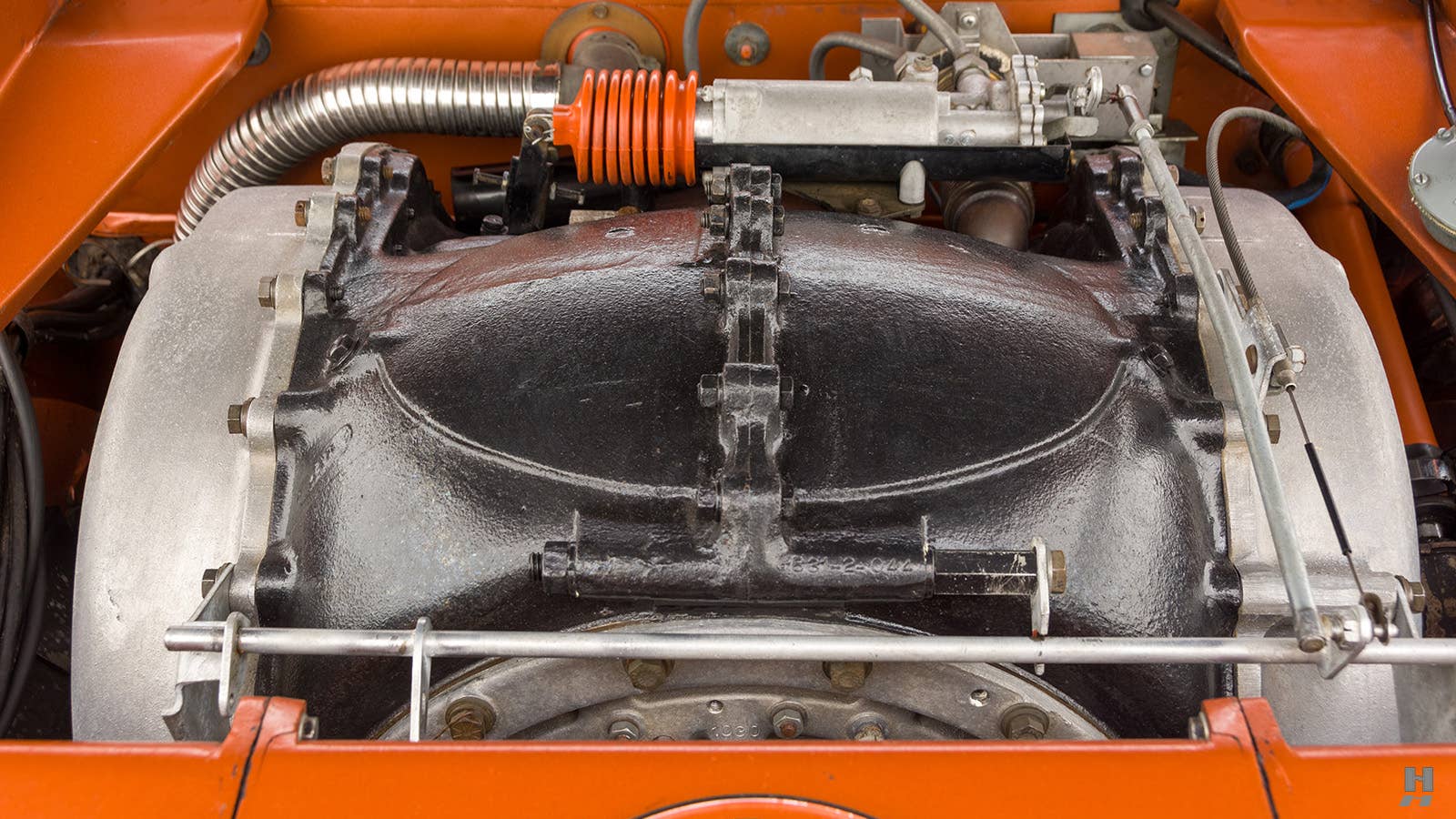 1963 Chrysler Turbine Car is for sale, and it's the coolest car you can ...