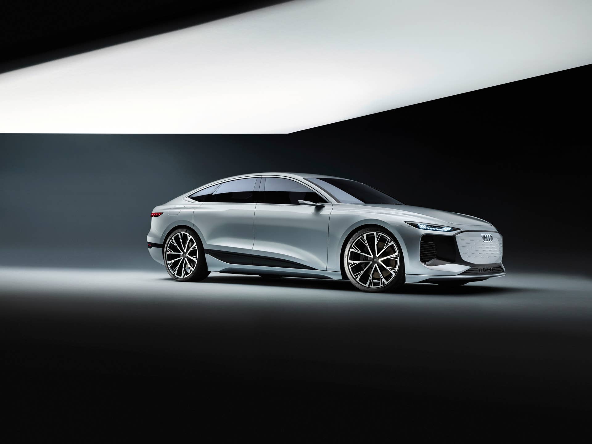 Audi roadmap delivers a long line of new vehicles in next four years ...