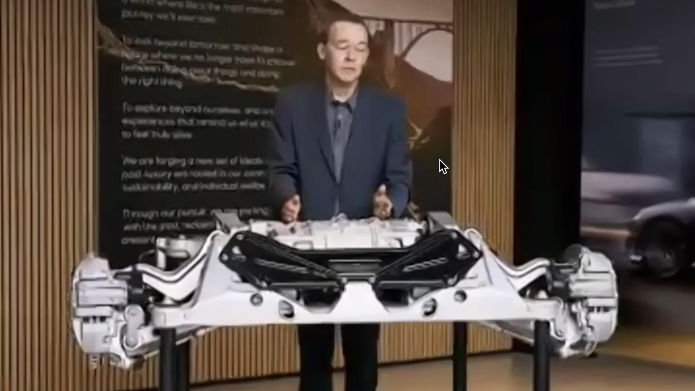 Lucid Air's modular powertrain opens up serious performance ...