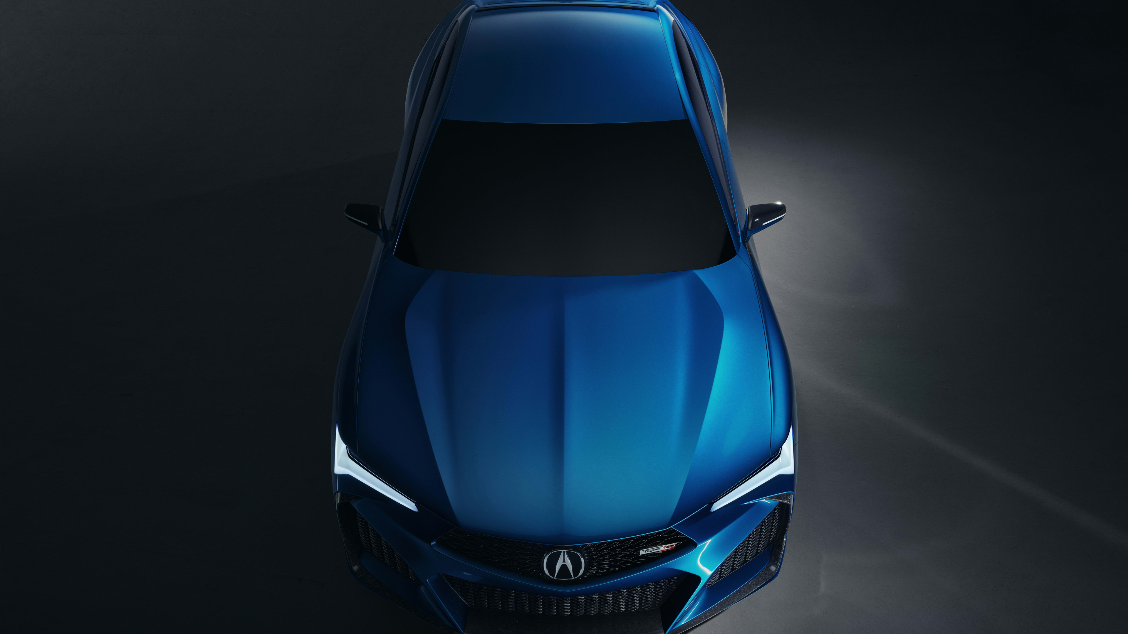 Second-generation Acura TLX could inaugurate a turbocharged V6 - Autoblog