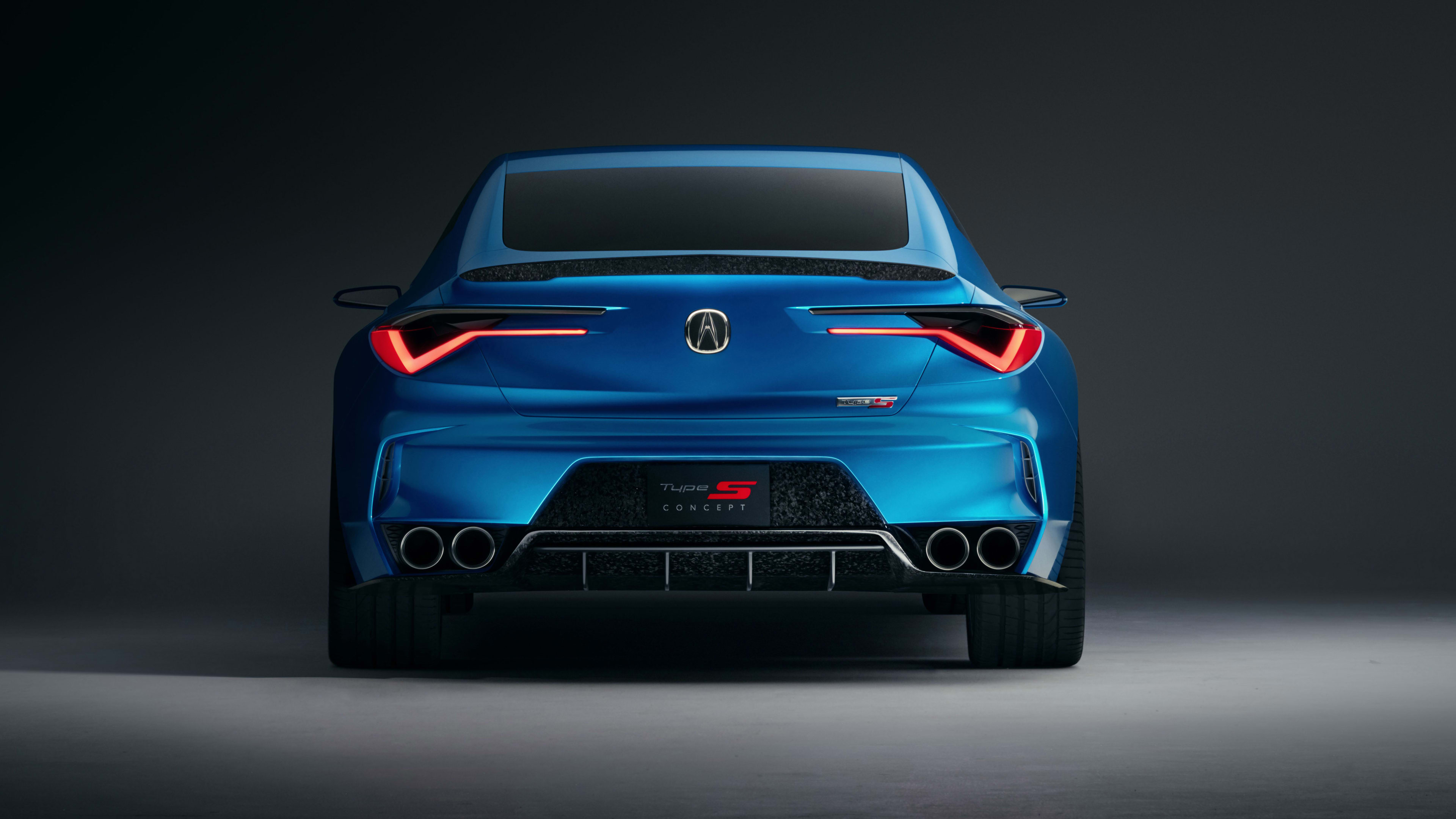 Second-generation Acura TLX could inaugurate a turbocharged V6 - Autoblog