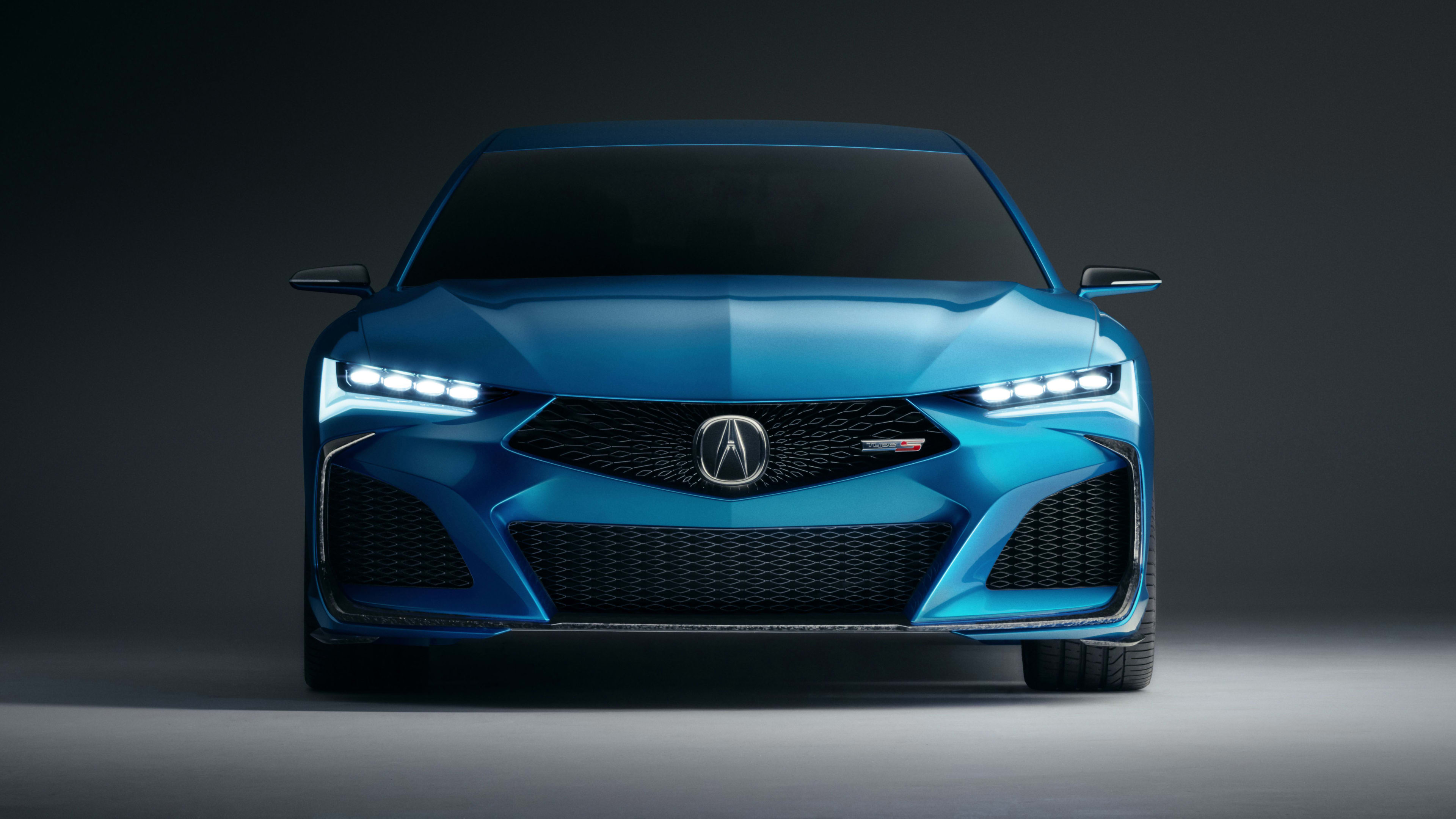Second-generation Acura TLX could inaugurate a turbocharged V6 - Autoblog