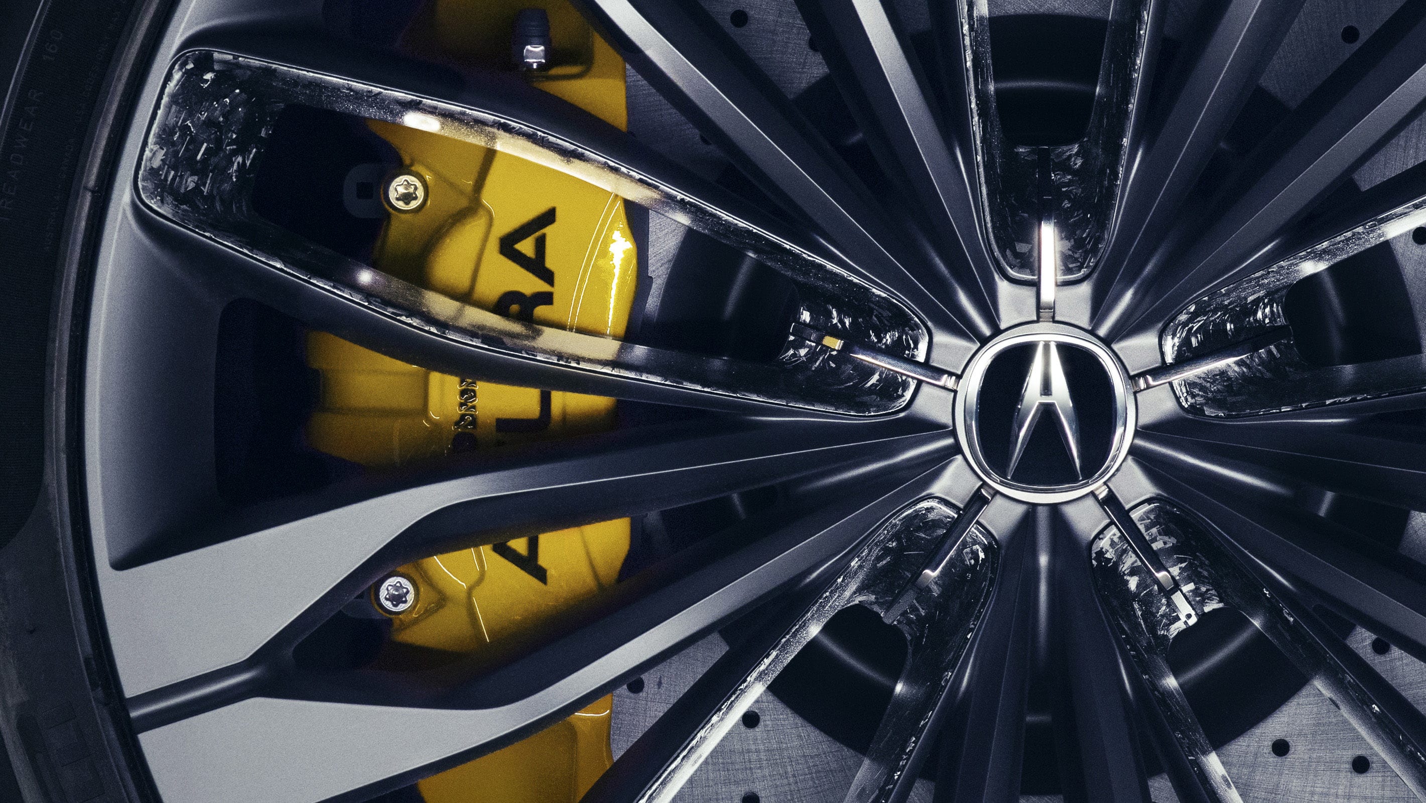 Second-generation Acura TLX could inaugurate a turbocharged V6 - Autoblog