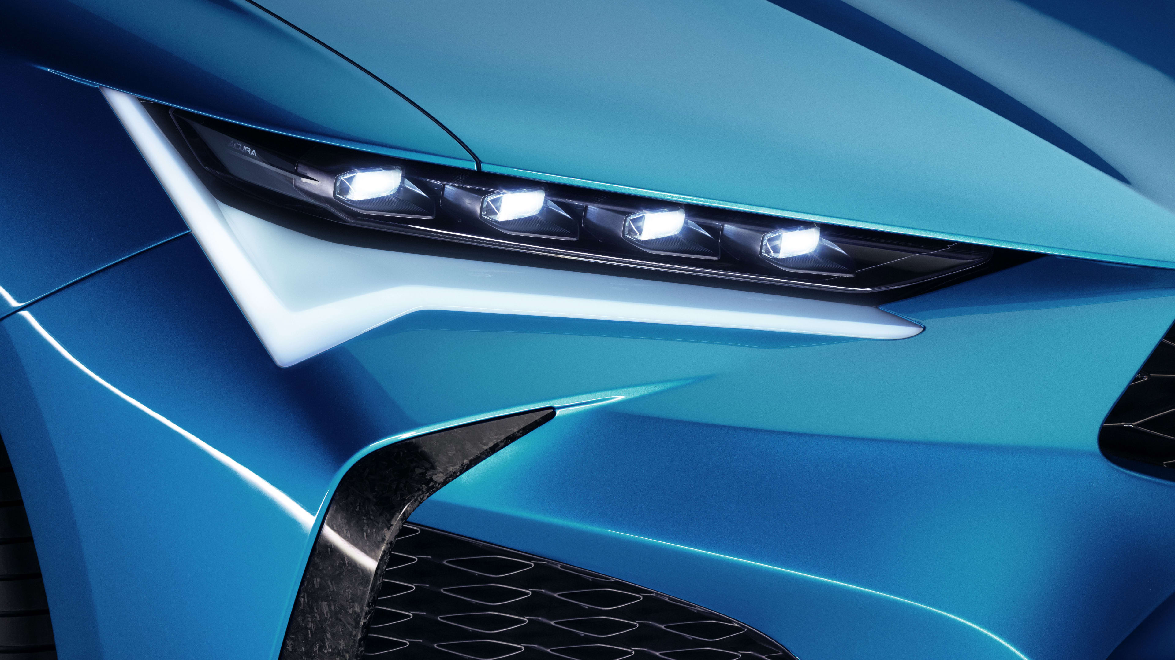 Second-generation Acura TLX could inaugurate a turbocharged V6 - Autoblog