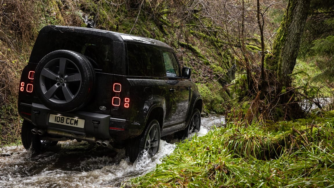 Honda's Pikes Peak Debut Hints at Hydrogen’s Future in U.S. Defense ...