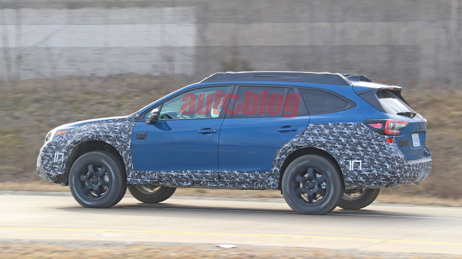 Subaru confirms 'Wild' off-road variants will be revealed soon - Autoblog