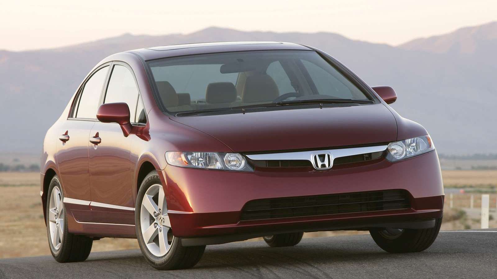 Honda Civic over half a century: Here are all 11 generations - Autoblog