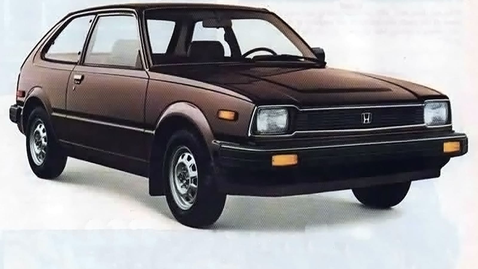 Honda Civic over half a century: Here are all 11 generations - Autoblog