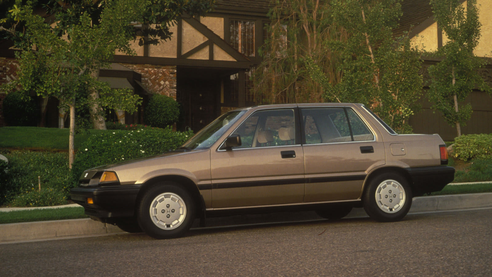 Honda Civic over half a century: Here are all 11 generations - Autoblog