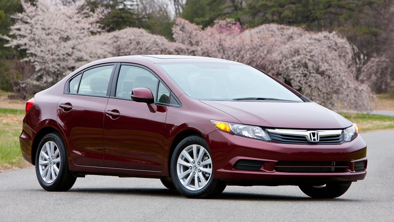 Honda Civic over half a century: Here are all 11 generations - Autoblog