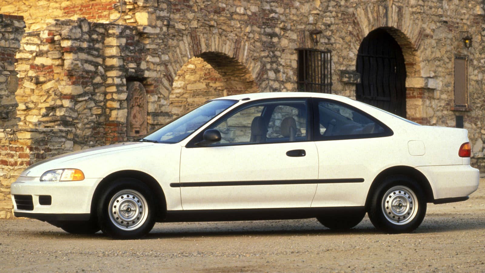 Honda Civic over half a century: Here are all 11 generations - Autoblog