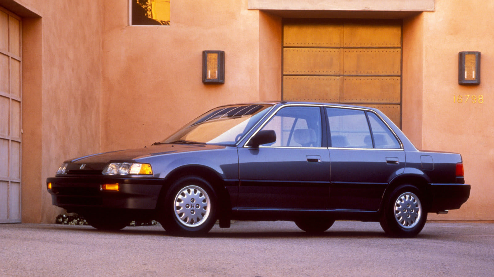 Honda Civic over half a century: Here are all 11 generations - Autoblog