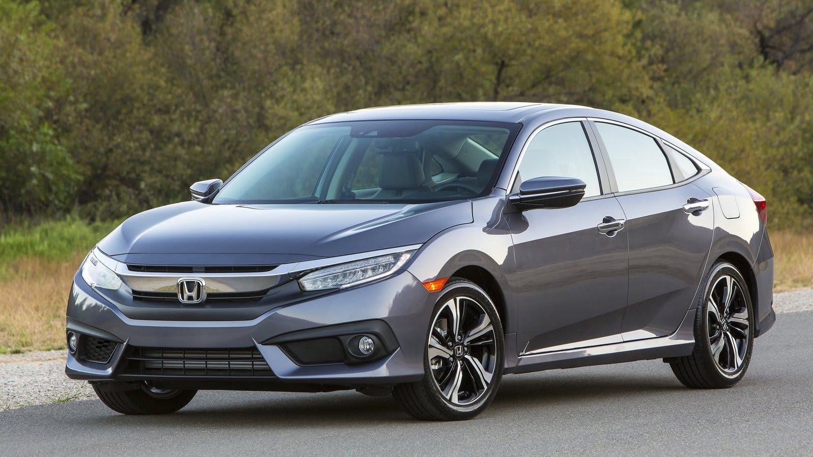 Honda Civic over half a century: Here are all 11 generations - Autoblog