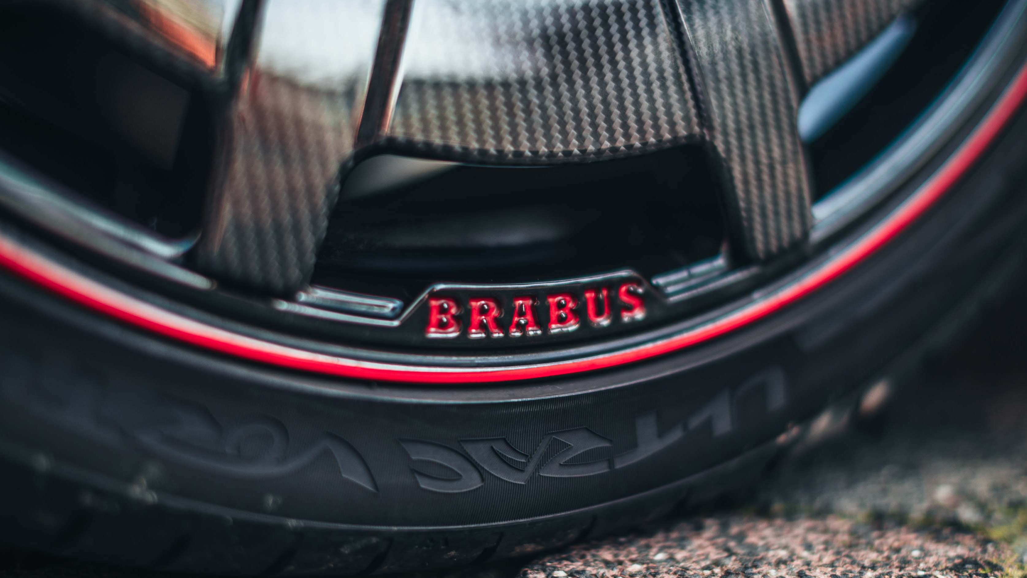 Mercedes GLE gets the Brabus 900 Rocket Edition treatment - Autoblog