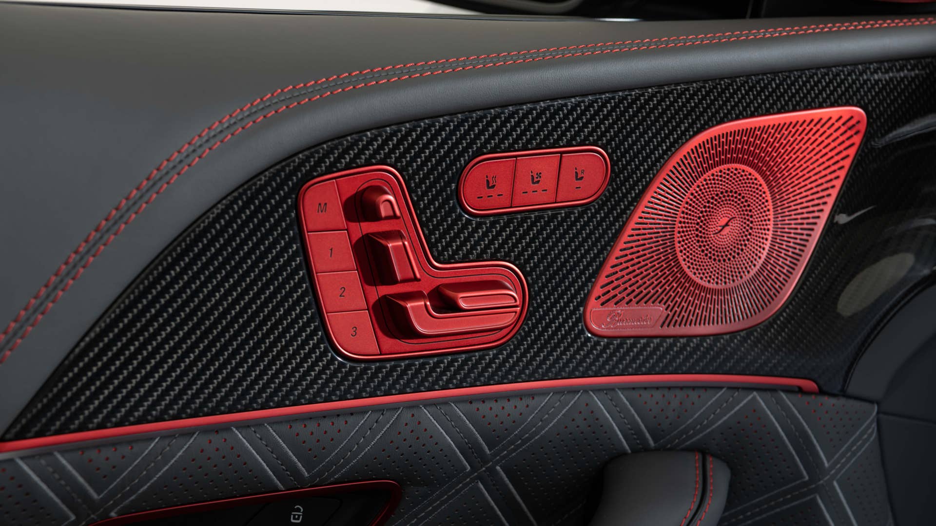 Mercedes GLE gets the Brabus 900 Rocket Edition treatment - Autoblog