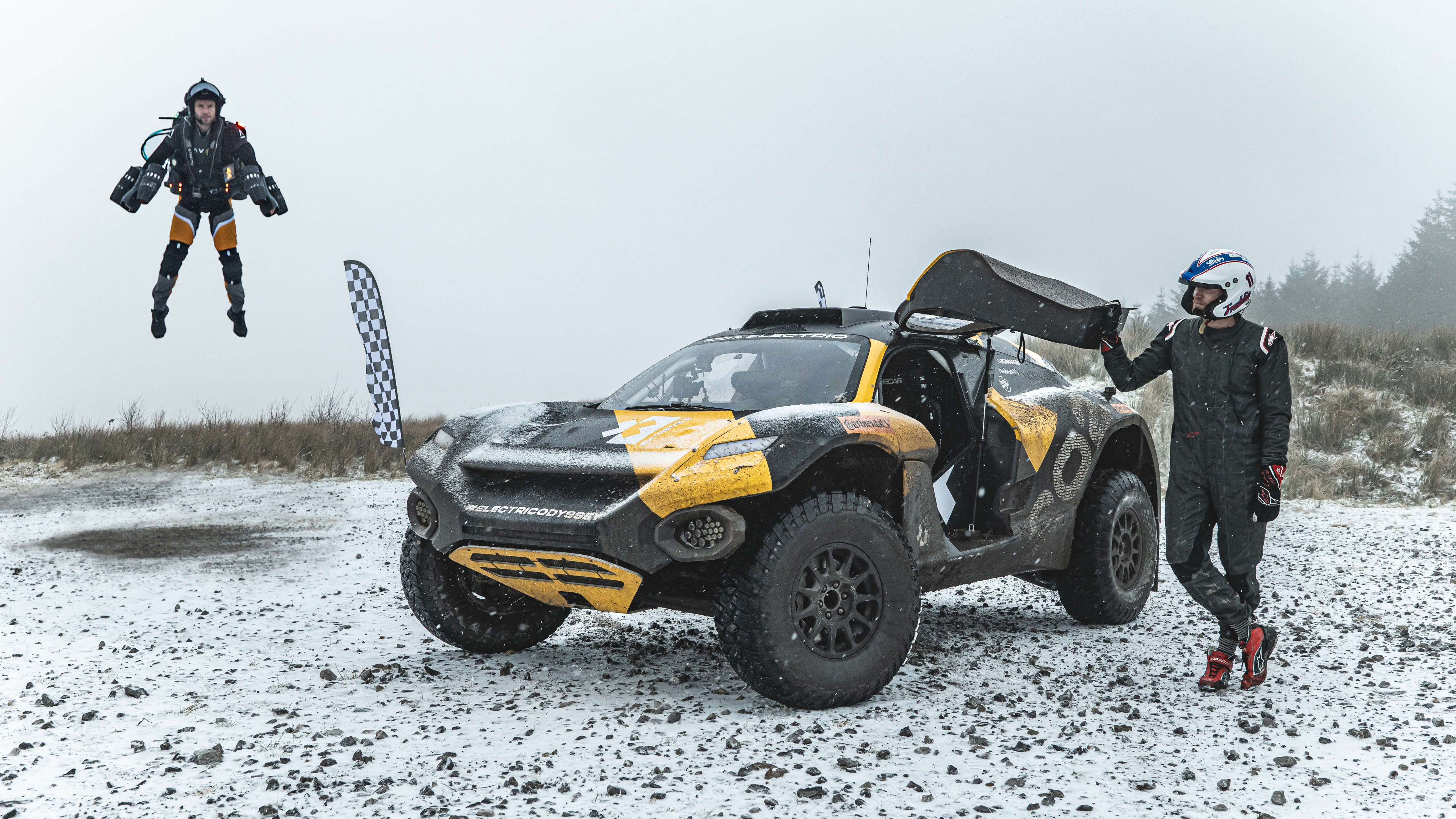 'Top Gear' season 30 trailer released, and we sit down with the ...