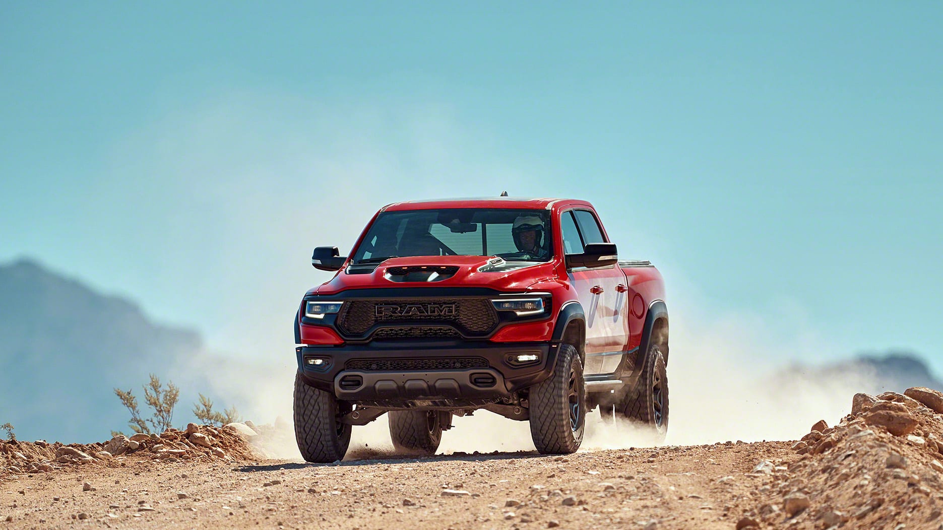 New Ram 1500 TRX Returning Sooner Than You Think - Autoblog