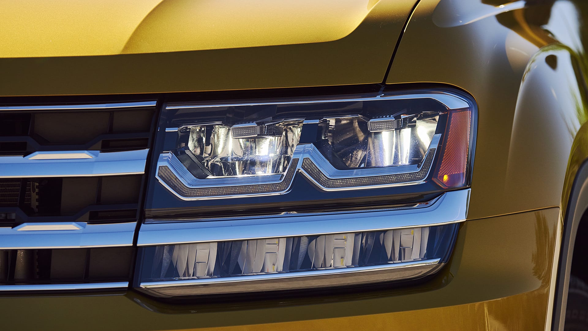 Credible, but not incredible | 2018 Volkswagen Atlas First Drive