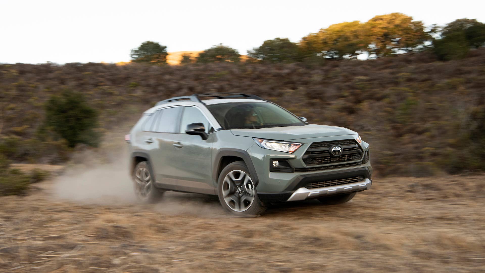 2019 Toyota RAV4 Adventure Drivers' Notes Review | More character, more ...
