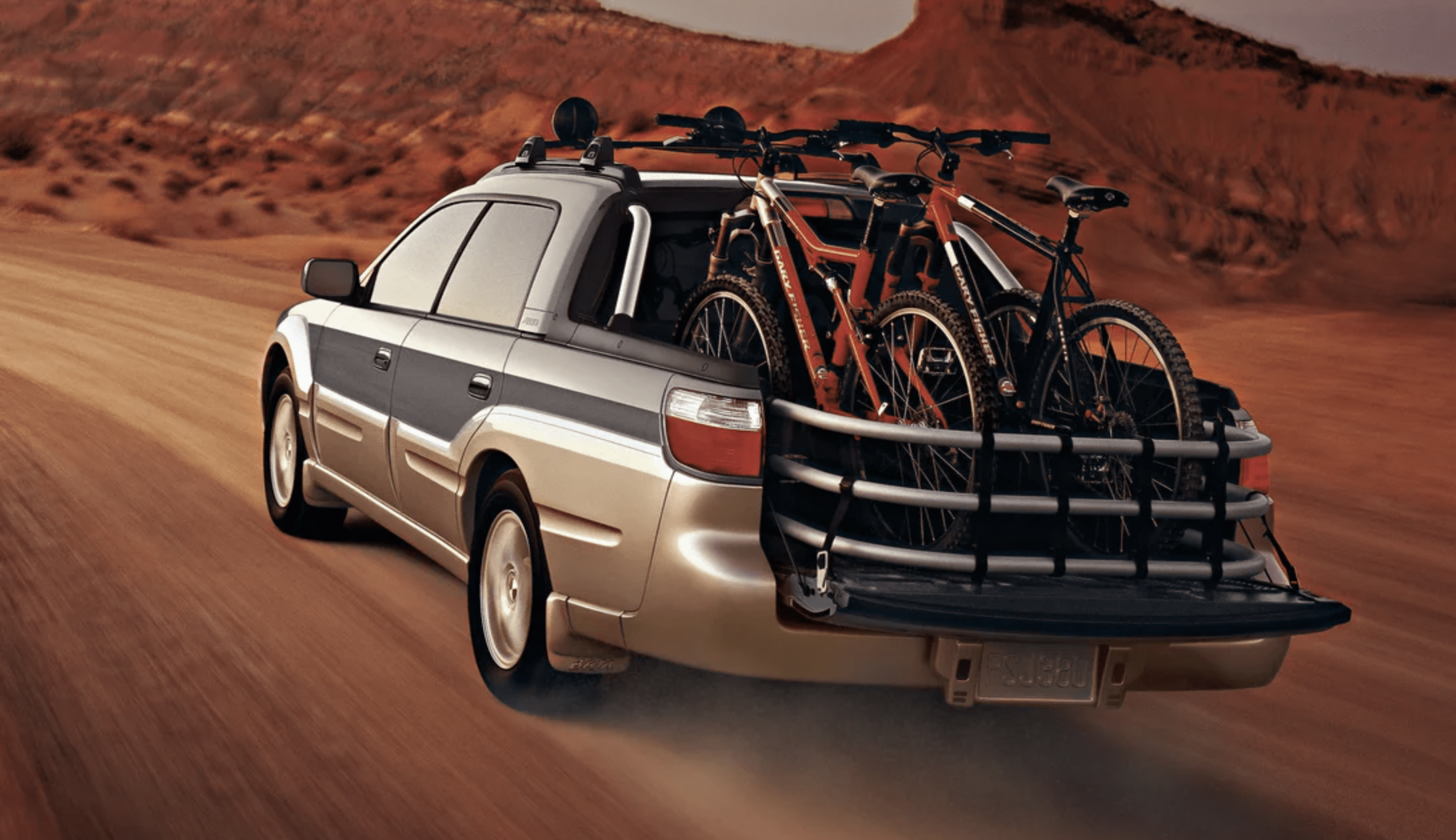 2003-2006 Subaru Baja | Used Vehicle Spotlight - Autoblog