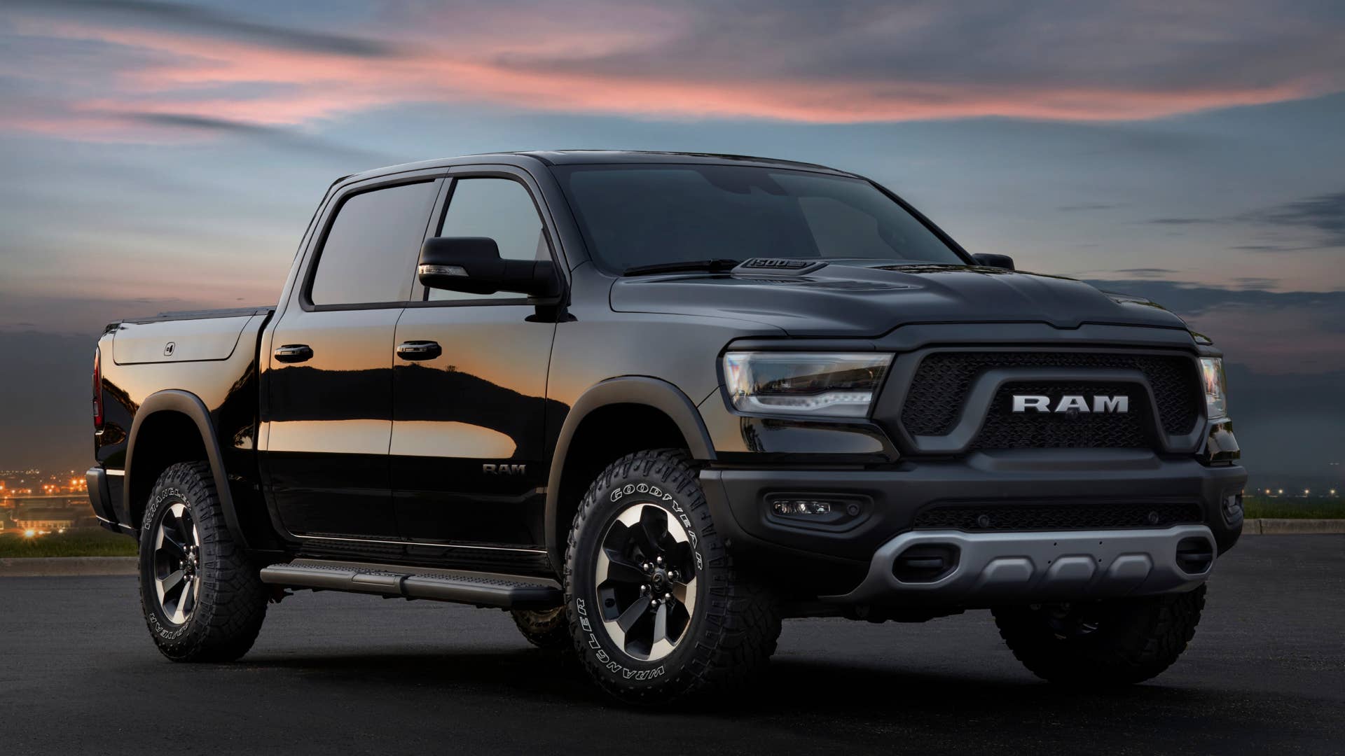 2022 Ram 1500 Review | Still great, but is it still best? - Autoblog
