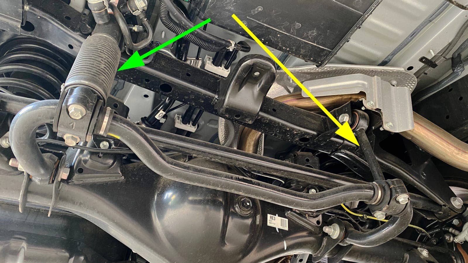 Toyota 4Runner TRD Off-Road with KDSS Suspension Deep Dive - Autoblog
