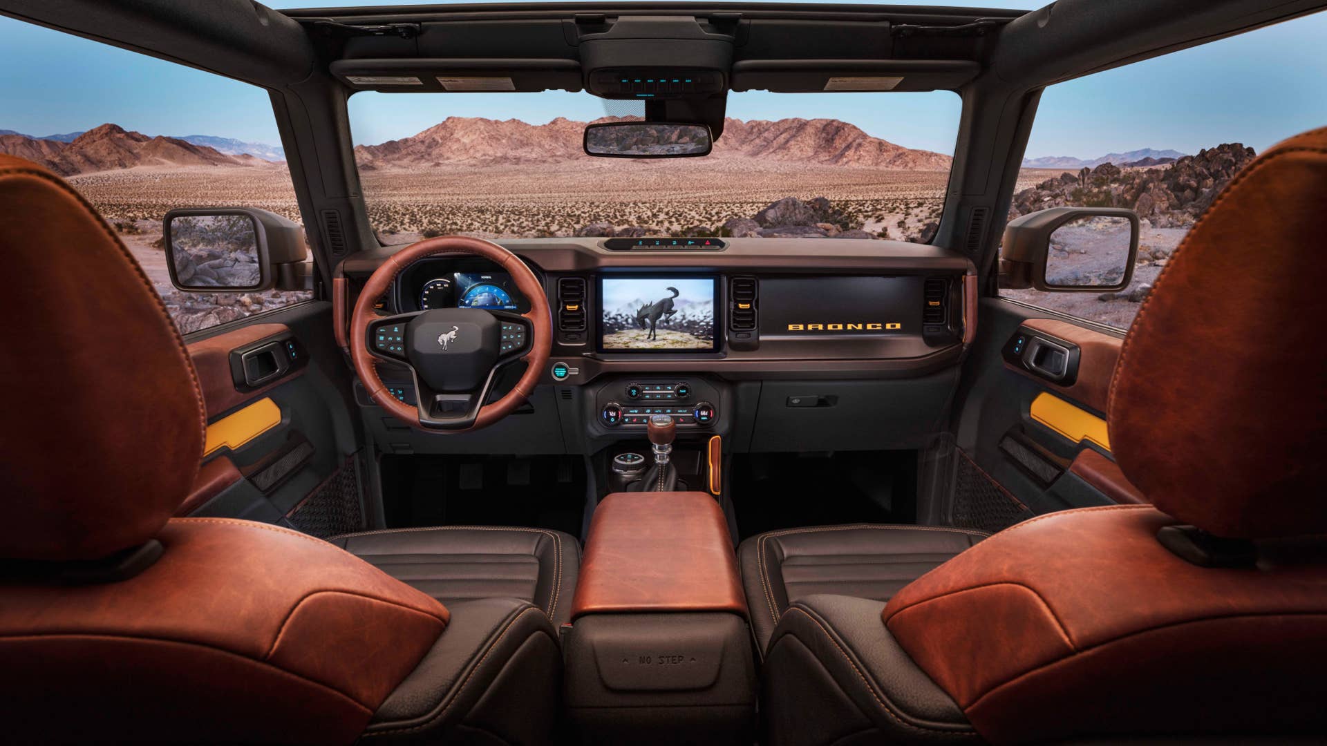 2021 Ford Bronco trim breakdown | All seven trims and how they differ