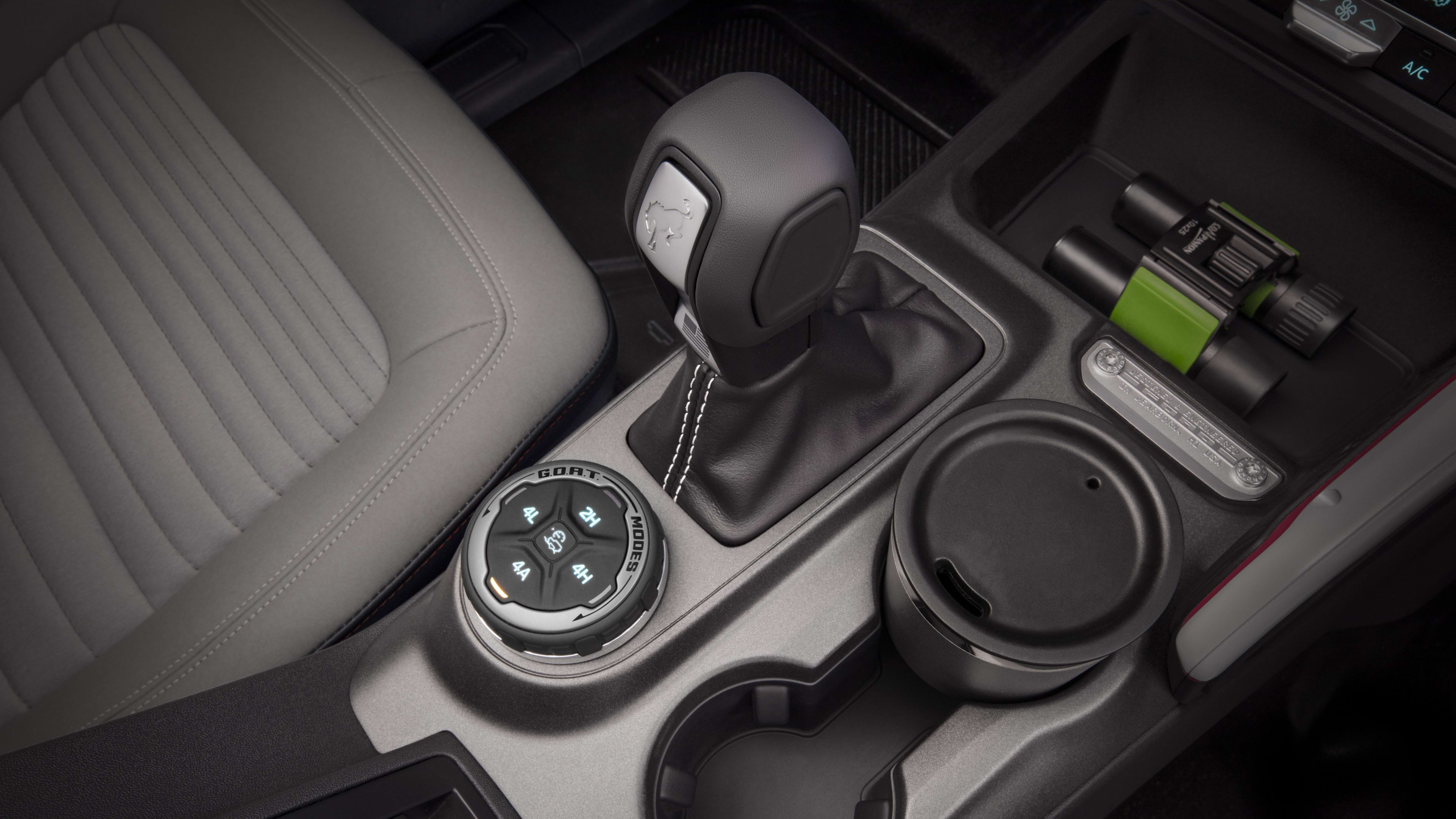 2021 Ford Bronco trim breakdown | All seven trims and how they differ ...