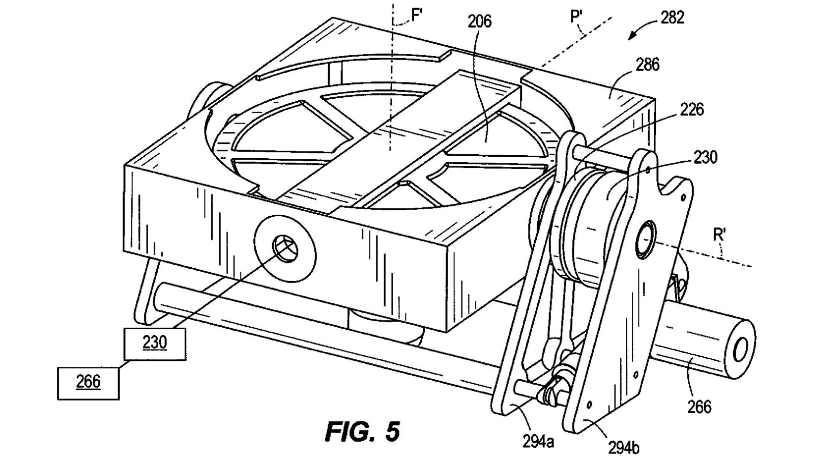 Harley-Davidson patents self-balancing gyroscope for motorcycles - Autoblog