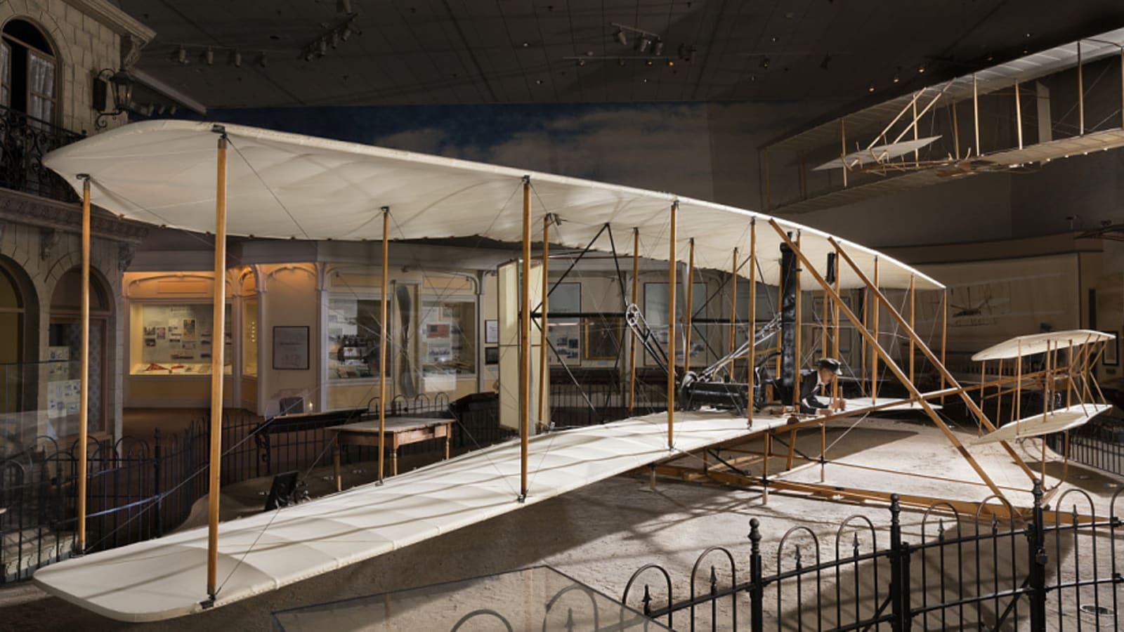 Wright Brothers go the wrong way: Ohio bungles new license plate - Autoblog