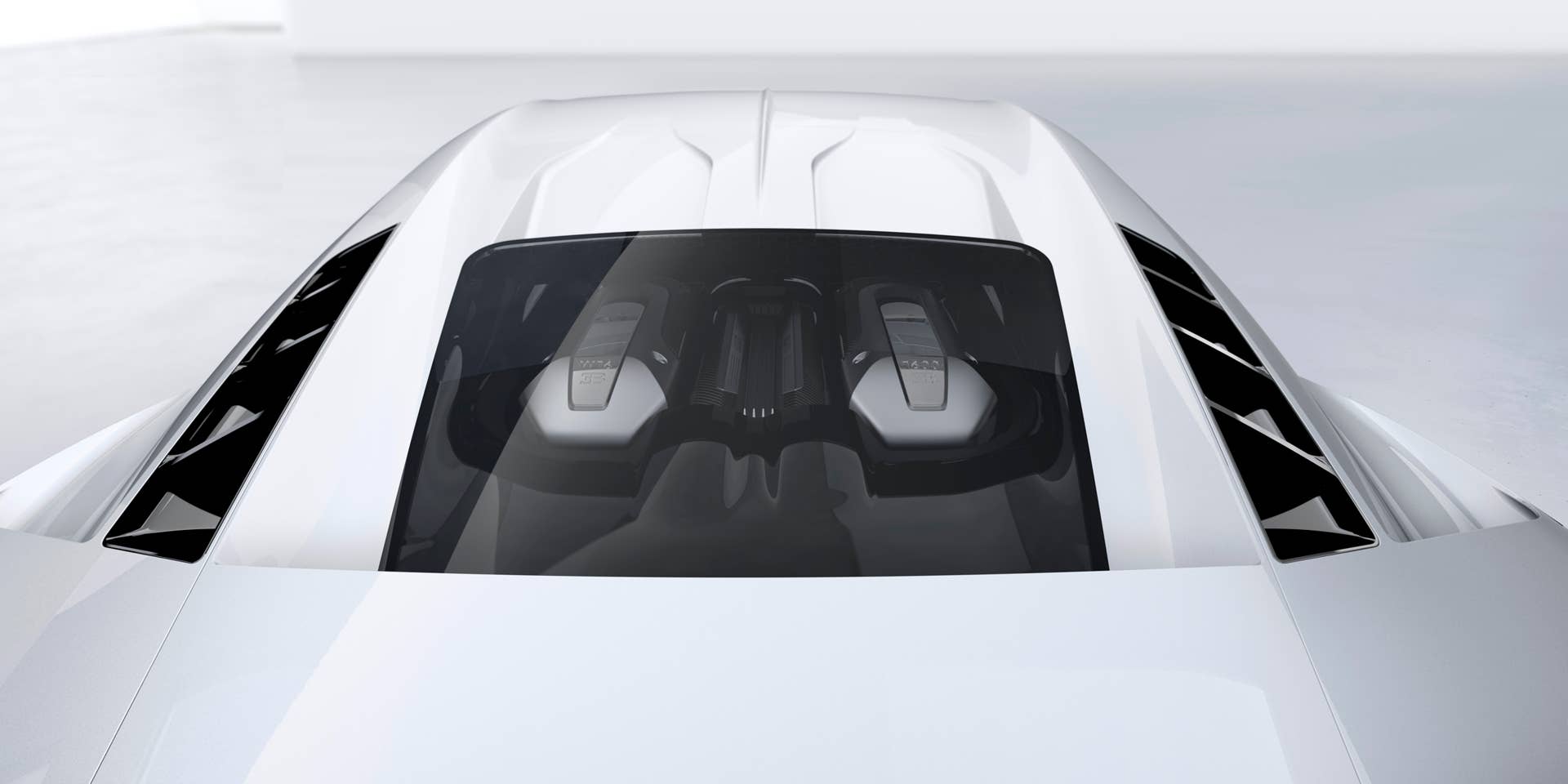 Out with the clay, in with the VR: Bugatti's design studio is all ...