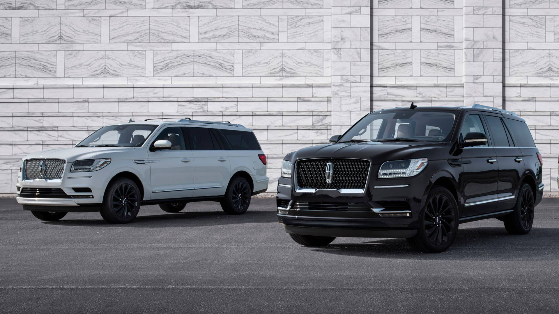 2020 Lincoln Navigator gets a price bump as sales stay strong - Autoblog