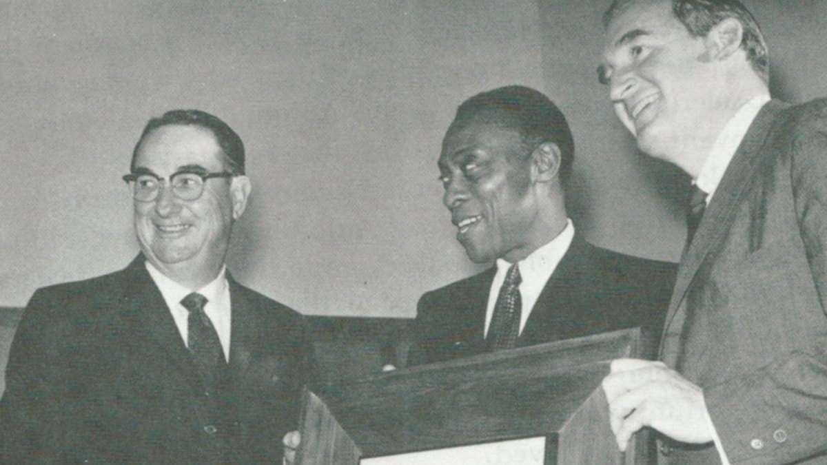 The Black automotive pioneers who helped reshape the automotive world ...