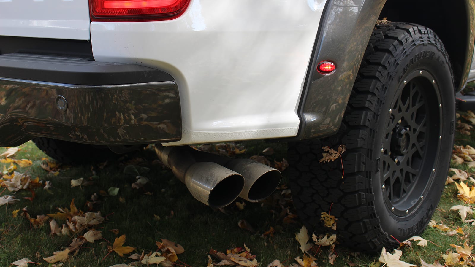 2020 Roush Ford Ranger Review | Show for a lot of dough