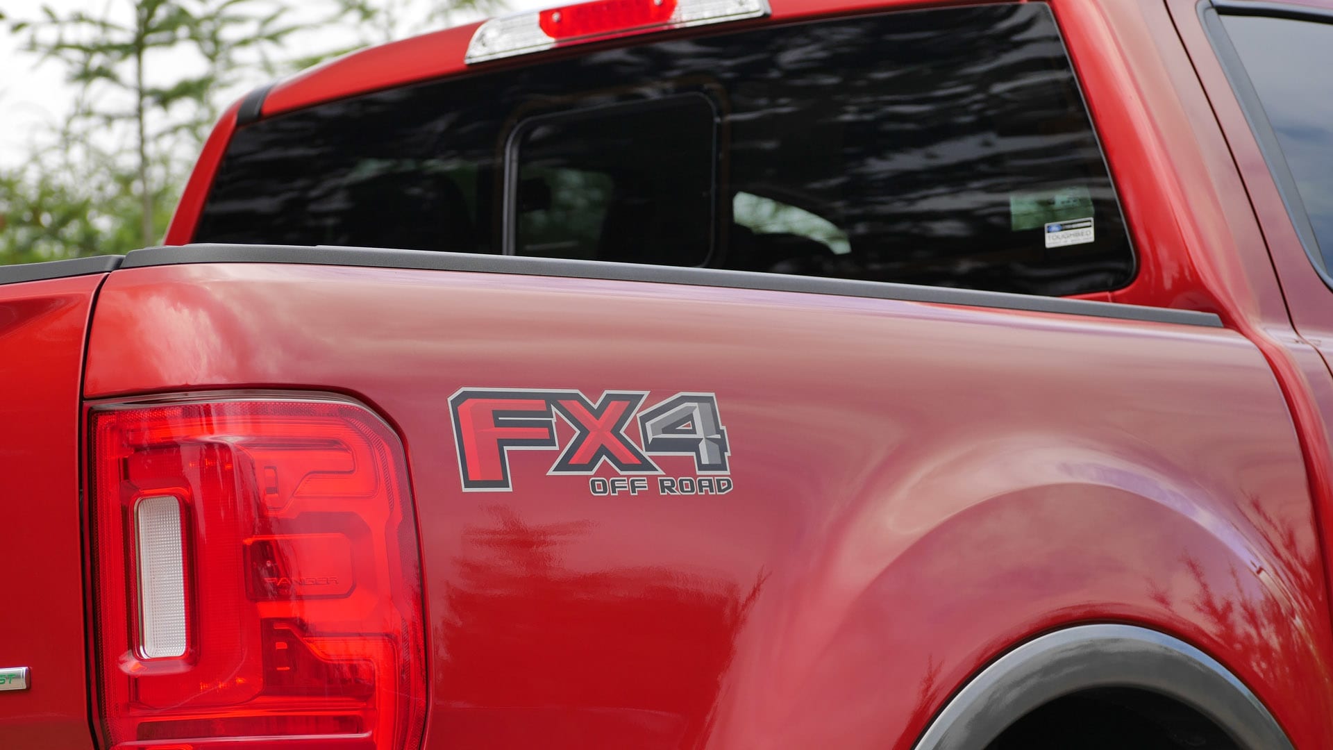 2021 Ford Ranger Review | Rarely at the top but always well-rounded ...